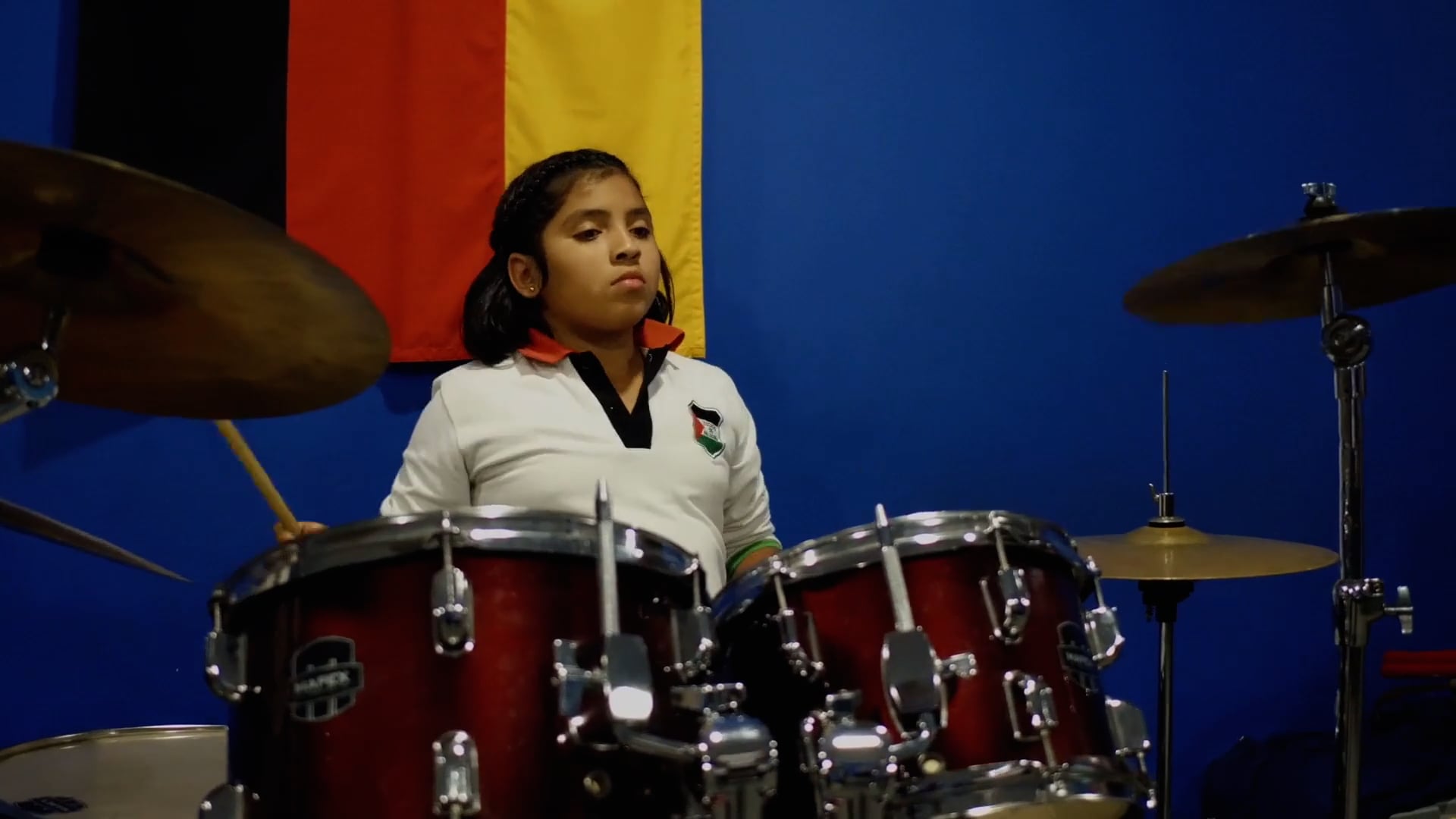 10. Música Chilena - Natalia Negrete - CNTV PLAY